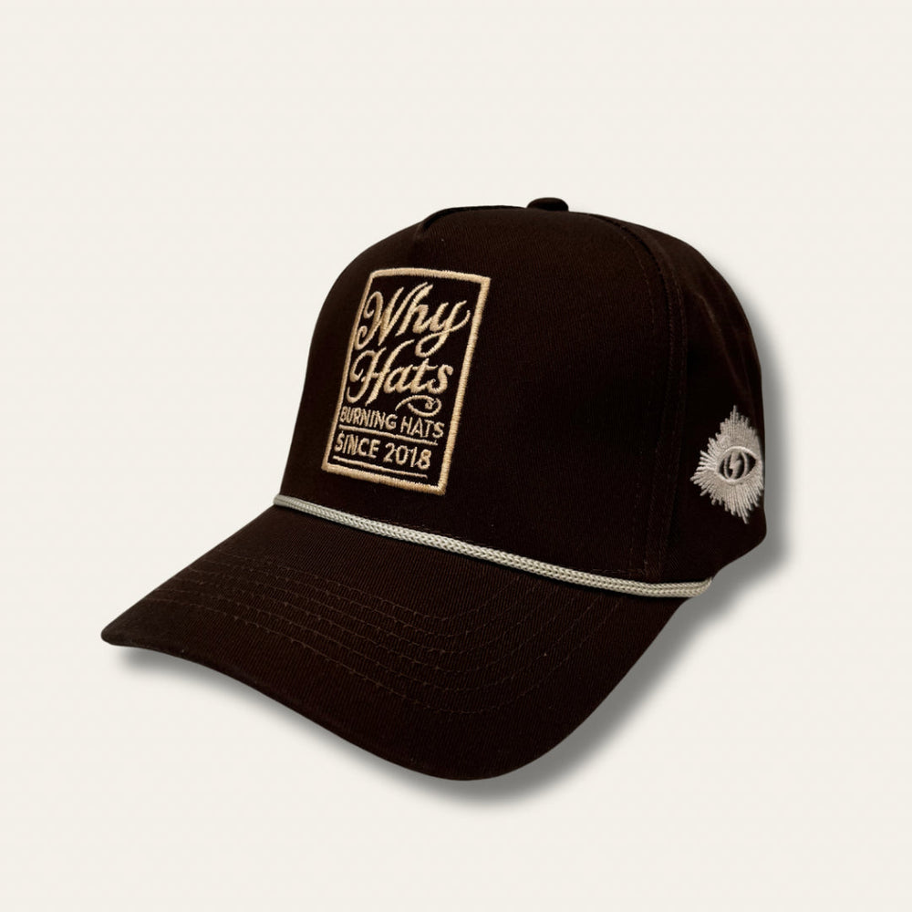 "The Gift Card" Why Hats – WHY HATS