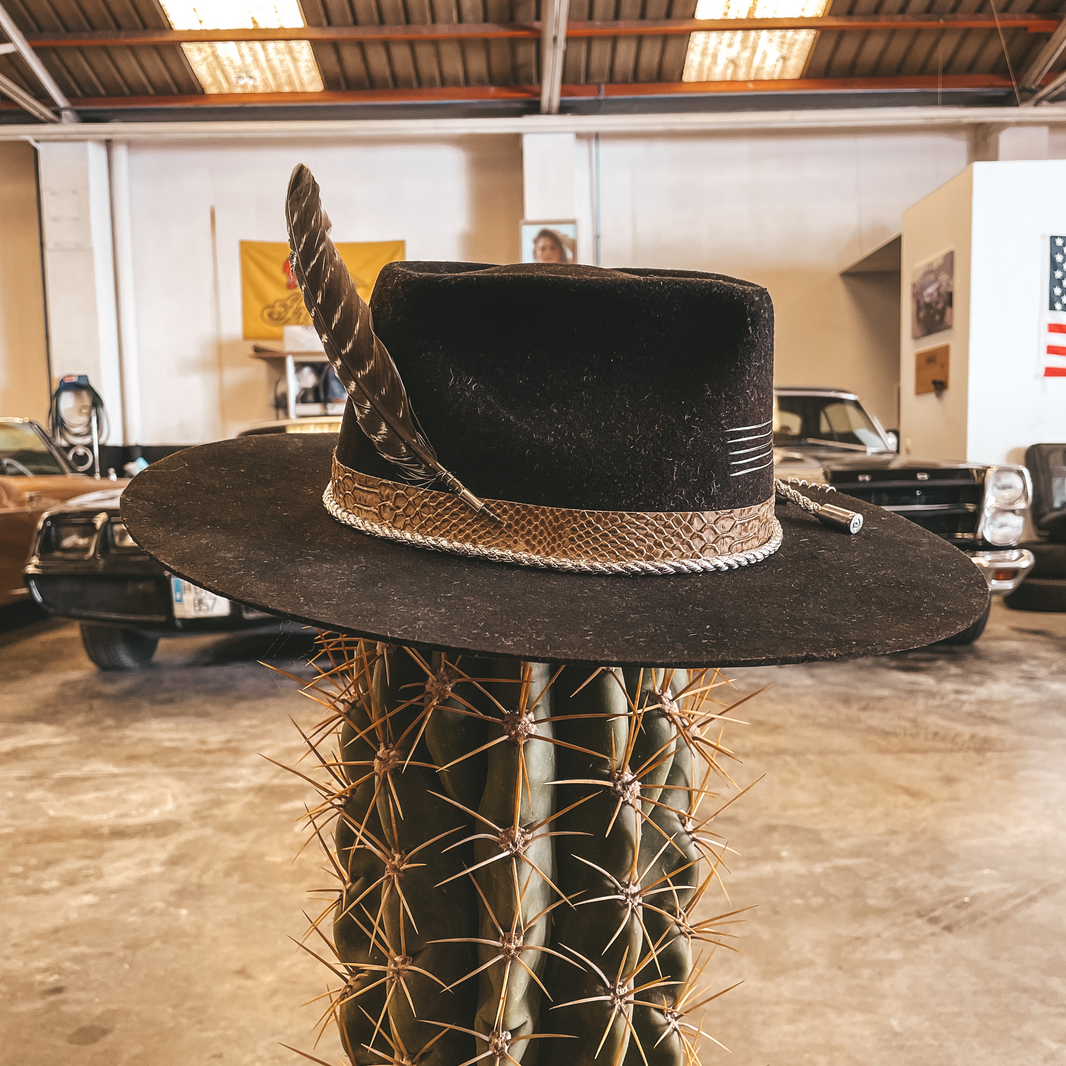 Why Hats