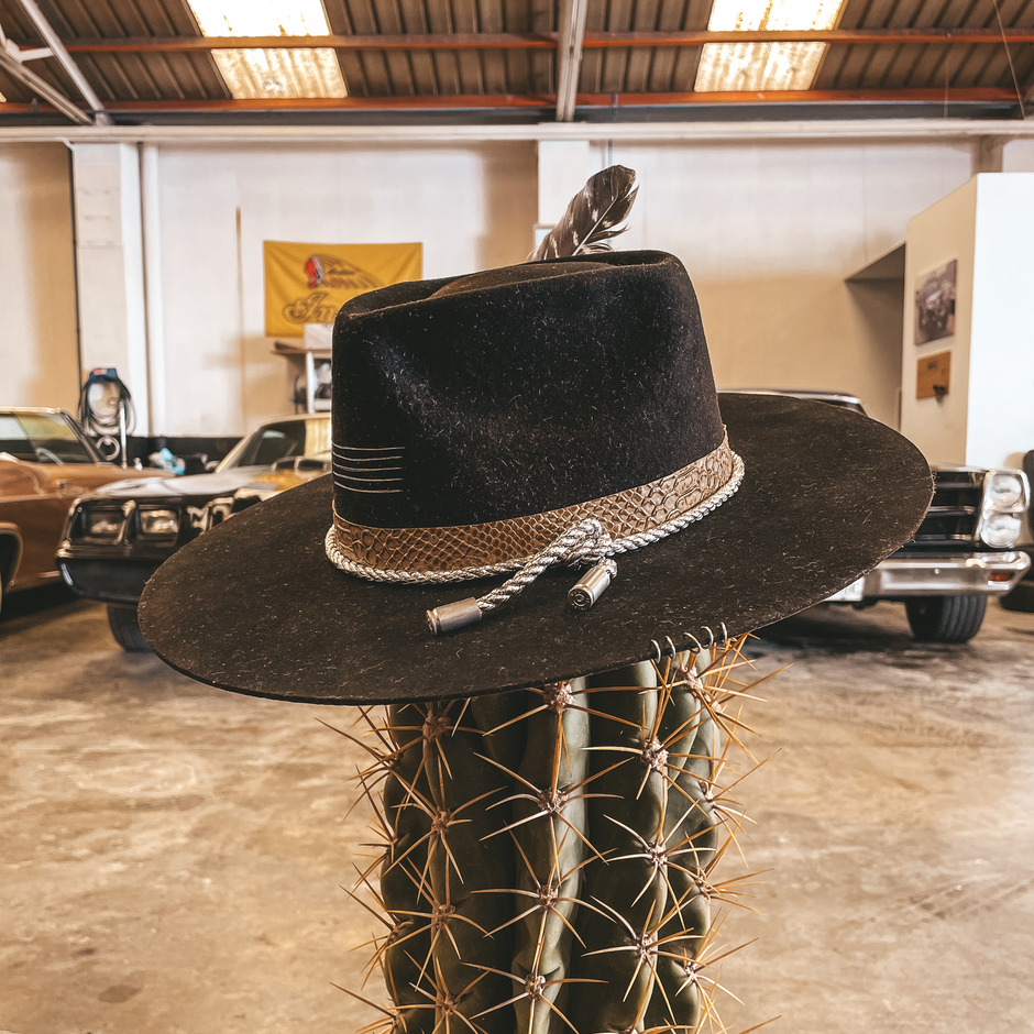 Why Hats