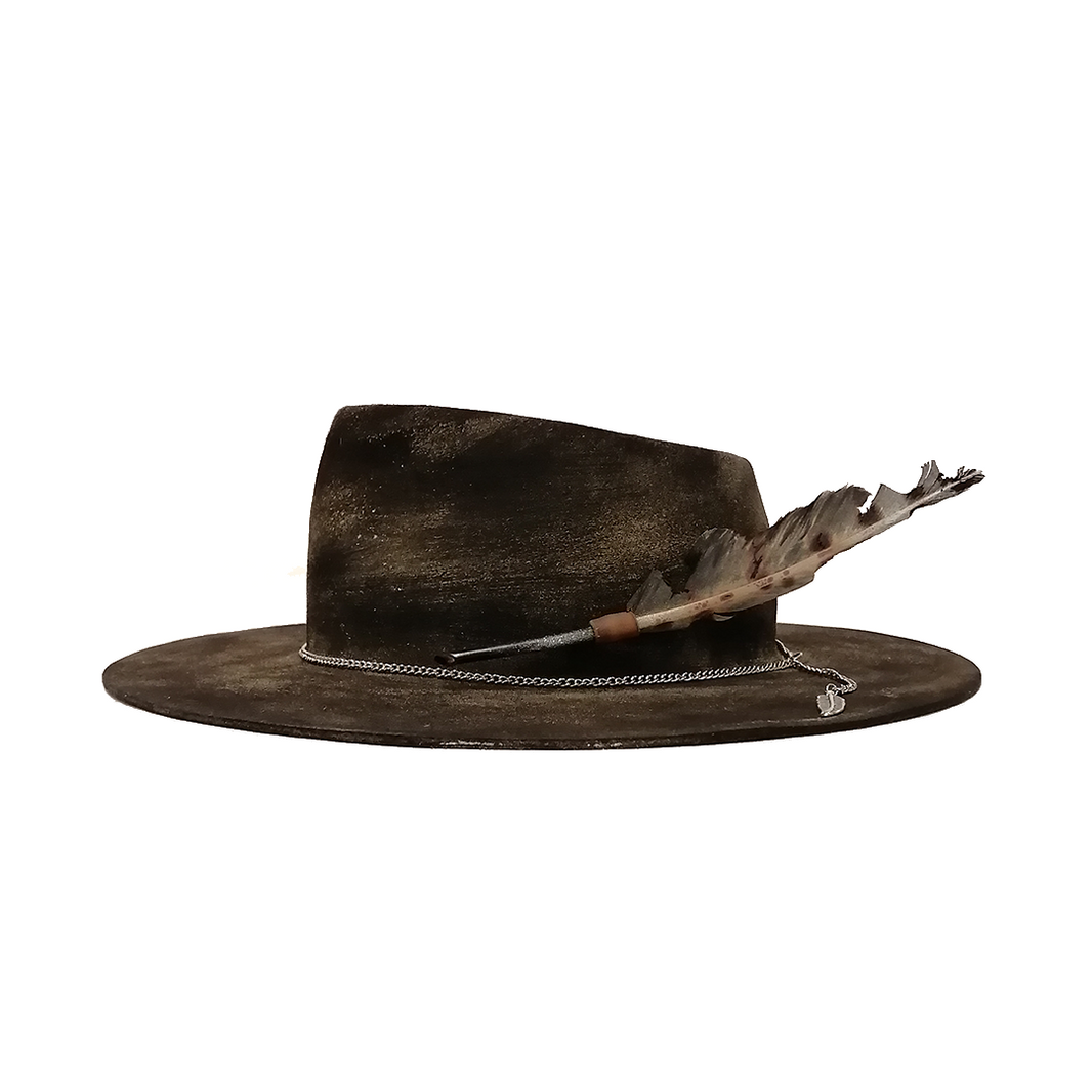 Why Hats ® – WHY HATS