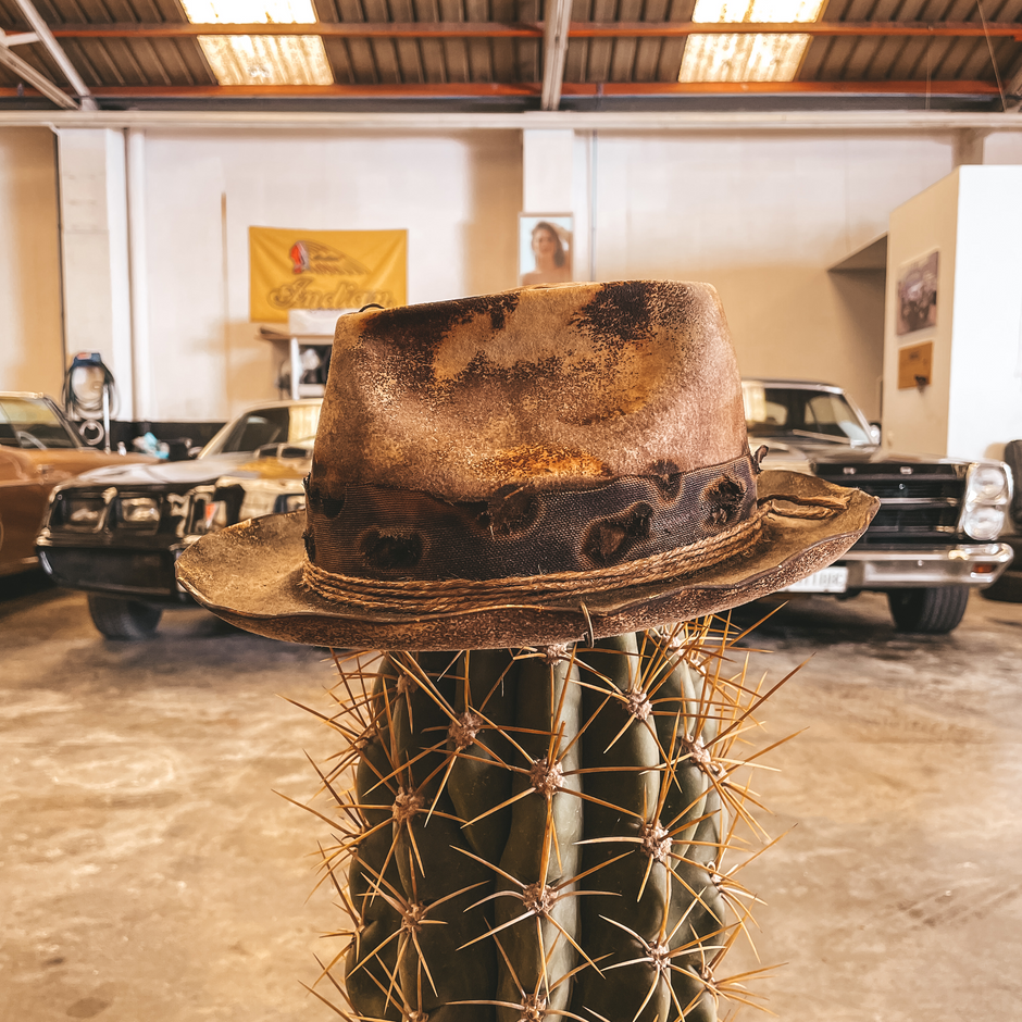 Why Hats