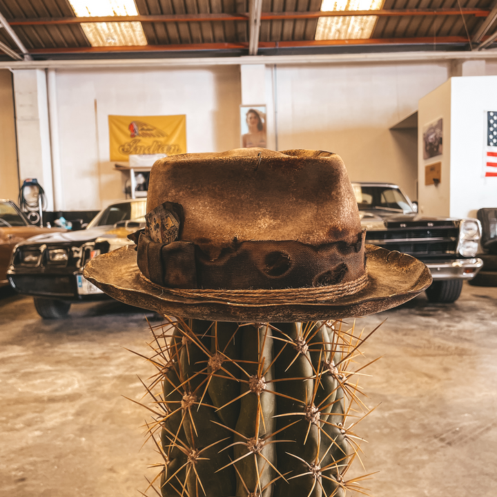 Classics Collection – WHY HATS