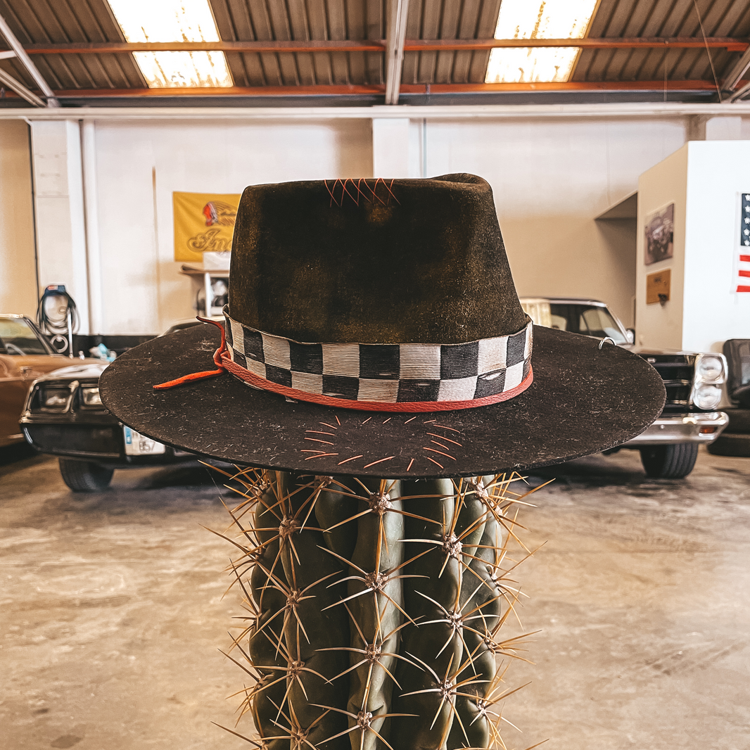 Classics Collection – WHY HATS