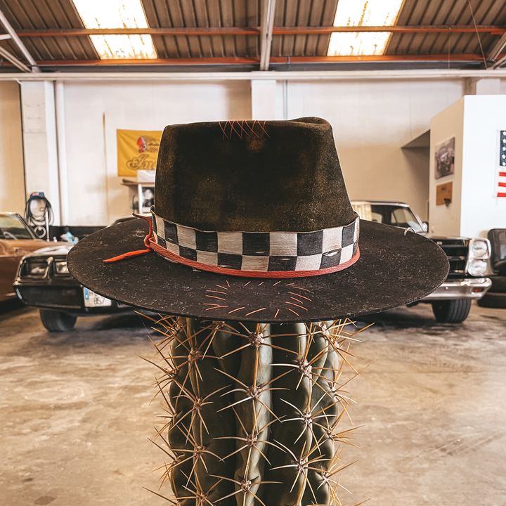 Classics Collection – WHY HATS