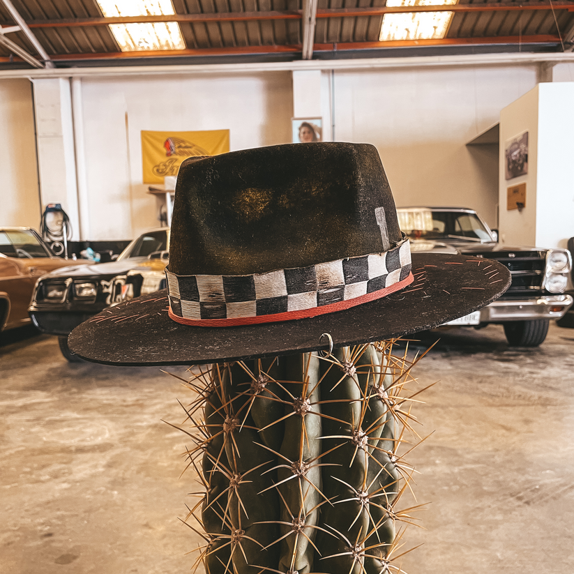 Thunderbird – WHY HATS